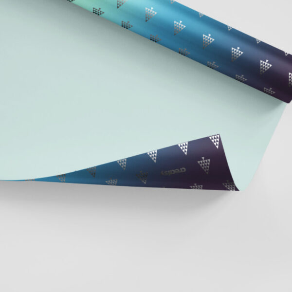 Customizable Wrapping Paper – Agape Printing and More
